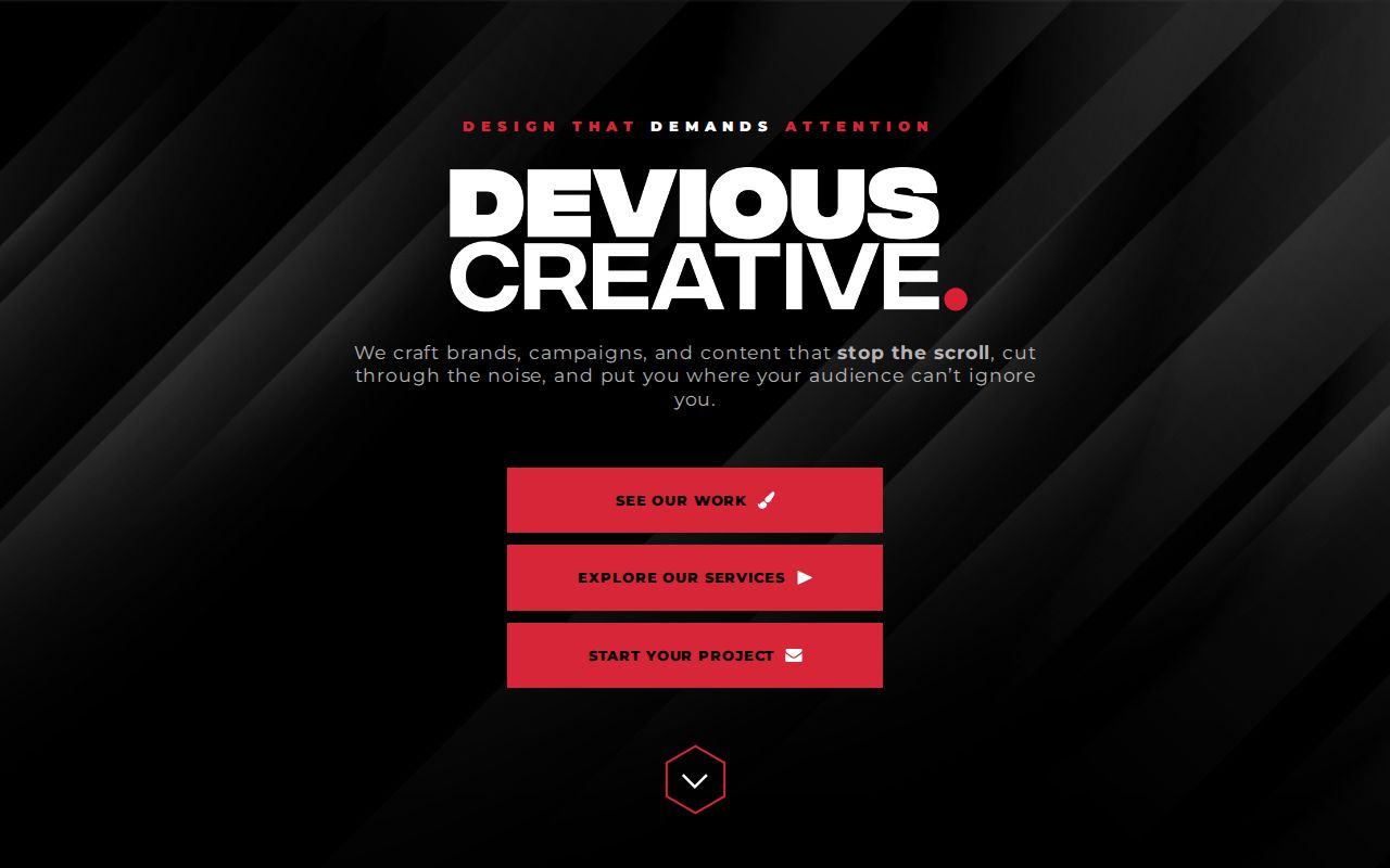 Devious Creative